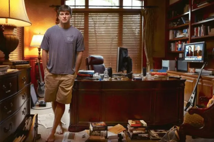 Discovering Michael Burry Net Worth in 2023 - Cheddar Flow