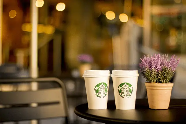 A Comprehensive Analysis of Starbucks Competitors in 2023