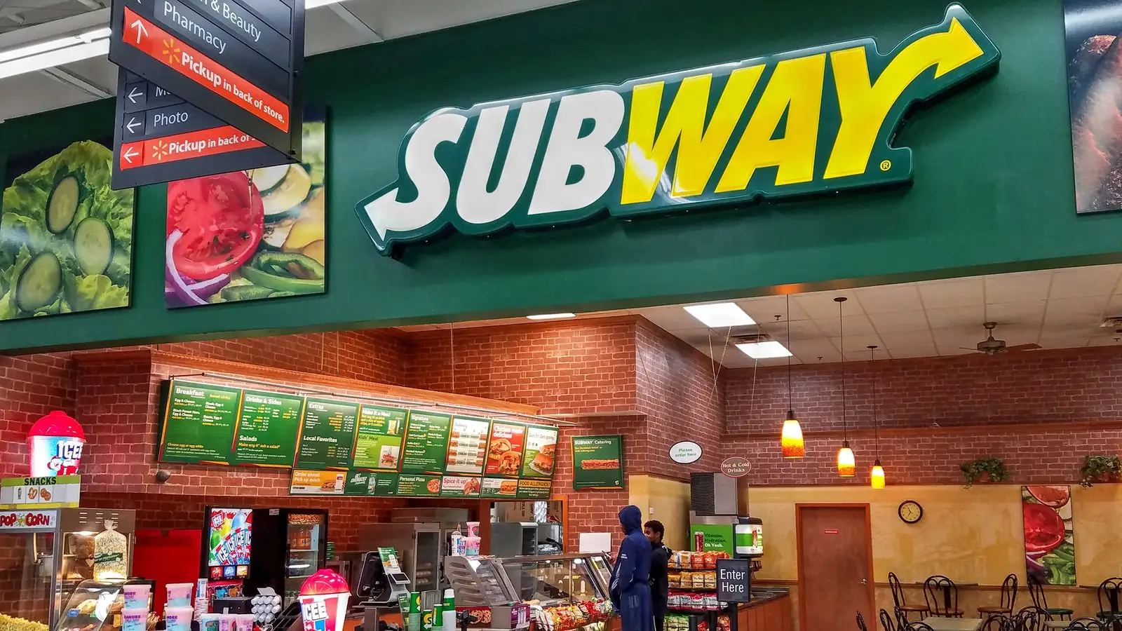 How to Invest in Subway Stock: A Guide for Investors - Cheddar Flow