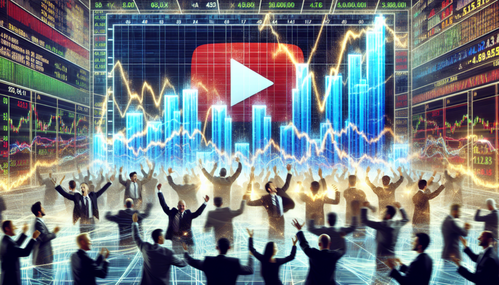 How to Invest in YouTube Stock: A Comprehensive Guide - Cheddar Flow