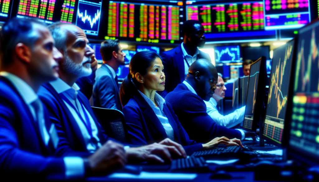 Capital Stock Essentials - Cheddar Flow