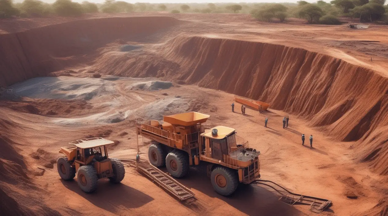 Current Trends and Predictions for KoBold Metals Stock Investment ...