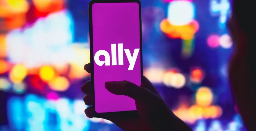Who Owns Ally Bank? Exploring the History - Cheddar Flow