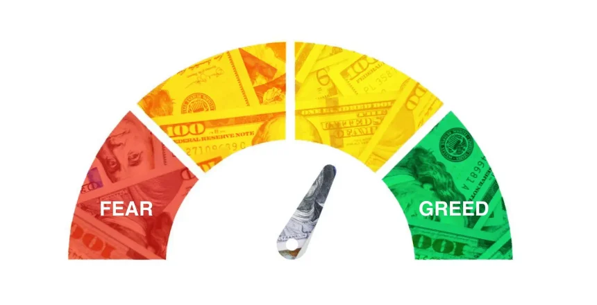 Uncovering the CNN Fear and Greed Index - Cheddar Flow
