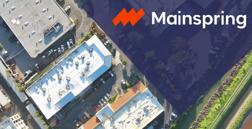 Mainspring Energy: Transforming Clean Power - Cheddar Flow