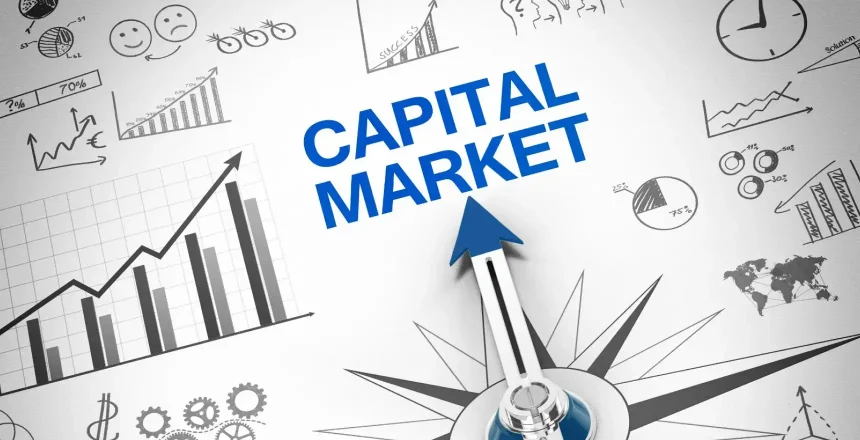 What is Capital Markets? An Overview of How It Works