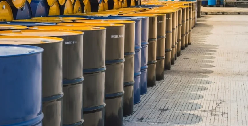 Crude Oil ETF: Complete Guide to Oil Exchange-Traded Funds - Cheddar Flow