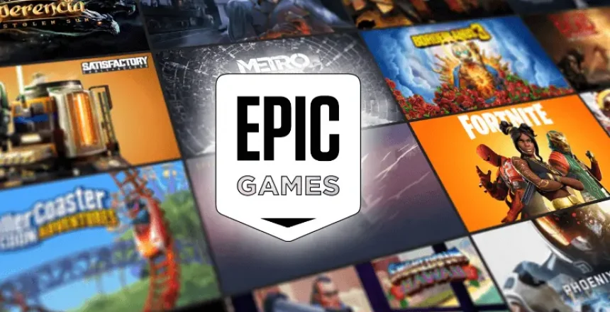 Maximize Your Portfolio: Smart Strategies for Investing in Epic Games ...