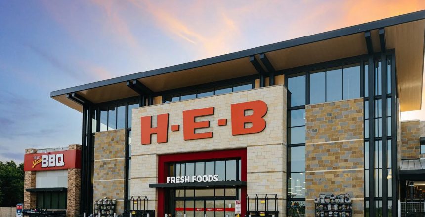 Exploring HEB Stock: The Popular Texas Grocery Chain - Cheddar Flow