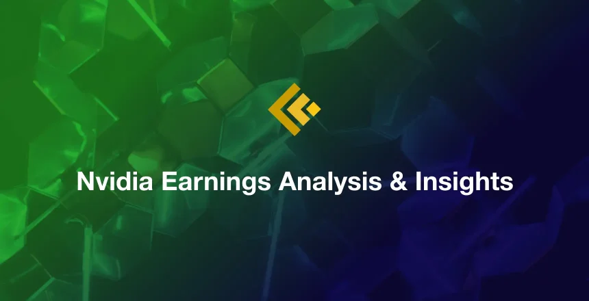 Nvidia Earnings Analysis - Cheddar Flow