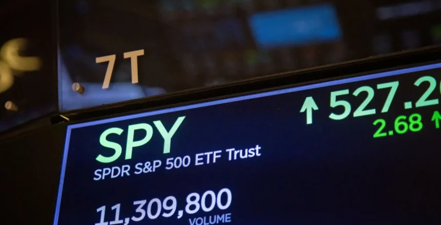SPY Leveraged ETF: Complete Guide to S&P 500 Leveraged Trading ...